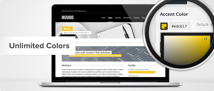 LENDBASE – Unlimited Colors